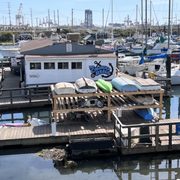 THE CHOWDER BARGE - 725 Photos & 432 Reviews - Seafood - 611 N Henry ...