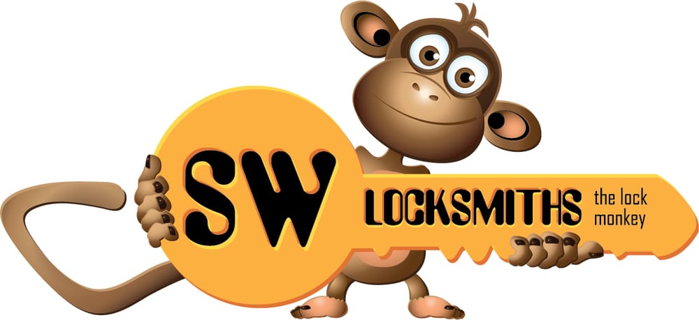 THE LOCK MONKEY - Updated March 2024 - Exmouth, Devon, United Kingdom - Keys & Locksmiths ...
