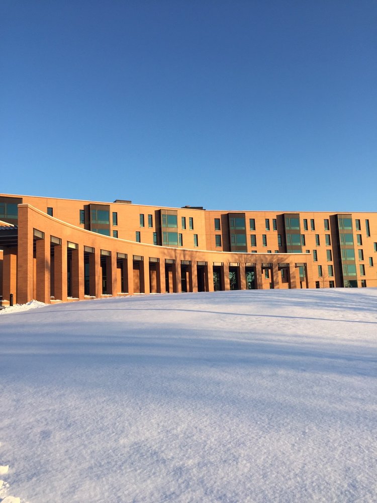 UNIVERSITY OF WISCONSIN-OSHKOSH - Updated March 2025 - 14 Photos - 800 ...