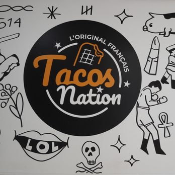 TACOS NATION - Updated October 2025 - 3679 Boulevard Saint-Laurent ...