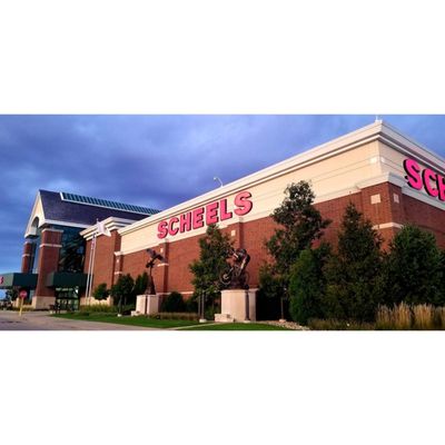 SCHEELS - Updated June 2026 - 63 Photos & 23 Reviews - 800 Kirkwood ...