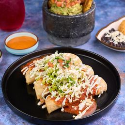 AGAVE CANTINA MEXICANA - Updated May 2025 - 124 Photos & 69 Reviews ...