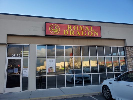 ROYAL DRAGON - 21 Photos - 5647 S 3500 W, Roy, UT - Yelp