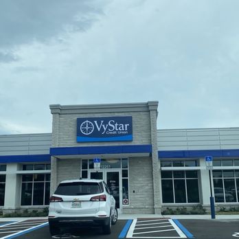 VYSTAR CREDIT UNION - Updated January 2025 - 12251 Narcoossee Rd ...