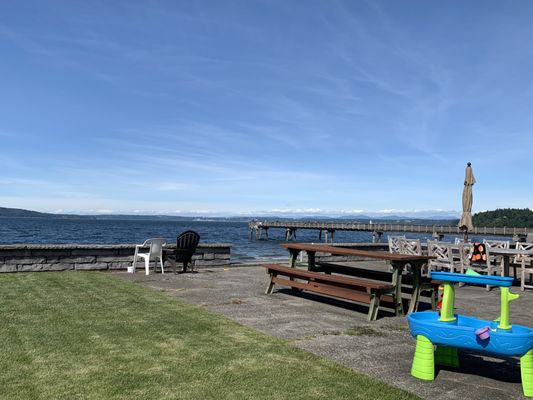 DASH POINT PARK & PIER - 66 Photos & 10 Reviews - 1500 Beach Dr NE ...