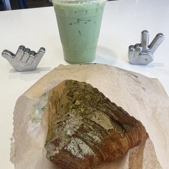 ENCHANTED COFFEE BAR - Updated July 2024 - 706 Photos & 500 Reviews ...