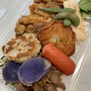 ASAMI’S KITCHEN - 67 Photos & 39 Reviews - 308 Kilauea Ave, Hilo ...