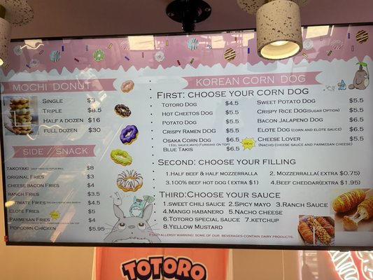 TOTORO - Updated January 2026 - 50 Photos & 17 Reviews - 9954 Farm To ...