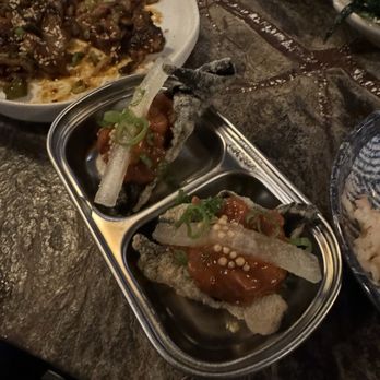 SOMAEK - Updated May 2025 - 114 Photos & 48 Reviews - 11 Temple Pl ...