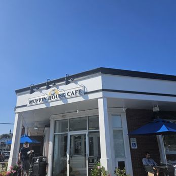 MUFFIN HOUSE CAFE - Updated January 2026 - 18 Photos & 41 Reviews - 907 ...