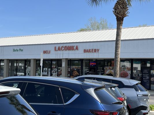 LACOMKA RUSSIAN BAKERY AND DELI - Updated February 2026 - 324 Photos ...