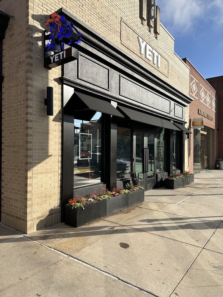 YETI MARKET STREET - THE WOODLANDS - Updated July 2025 - 9595 Six Pines ...