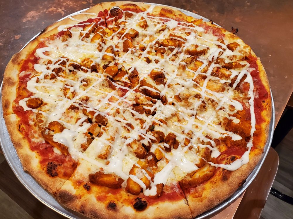 HASBROUCK HEIGHTS PIZZA - Updated February 2026 - 285 Photos & 240 ...
