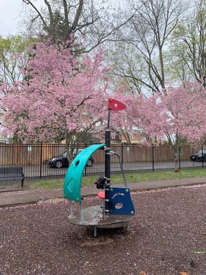 VILLAGE PLAYGROUND - 44 Photos & 11 Reviews - Playgrounds - 31 ...