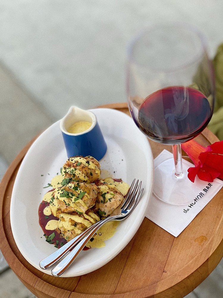 THE HONOR BAR - 473 Photos & 641 Reviews - 1255 Coast Village Rd, Santa ...