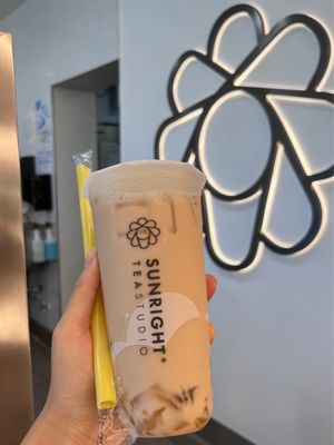 SUNRIGHT TEA STUDIO - KOREATOWN - Updated August 2025 - 111 Photos ...