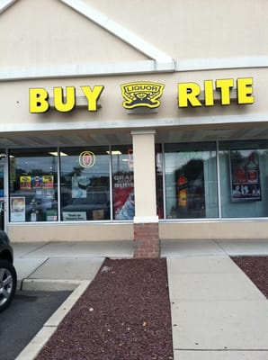 MONROE BUY-RITE LIQUORS - Updated November 2025 - 557 Englishtown Rd ...