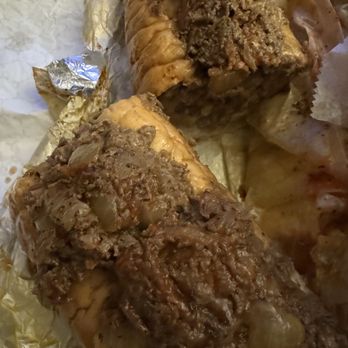 MILAN’S REAL PHILLY CHEESESTEAKS & HOAGIES - Updated August 2025 - 39 ...