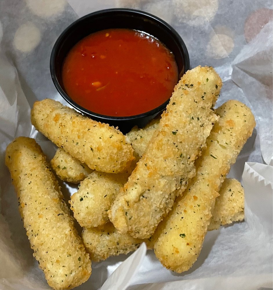 GEMELLI PIZZERIA - Updated October 2024 - 118 Photos & 170 Reviews ...