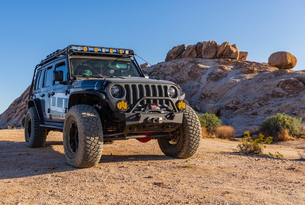 DCD CUSTOMS - Updated December 2024 - 186 Photos & 92 Reviews - 9520 De ...