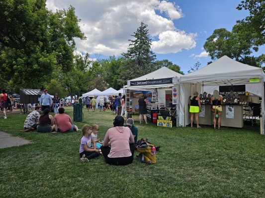 FLAGSTAFF COMMUNITY MARKET - Updated November 2025 - 80 Photos & 27 ...