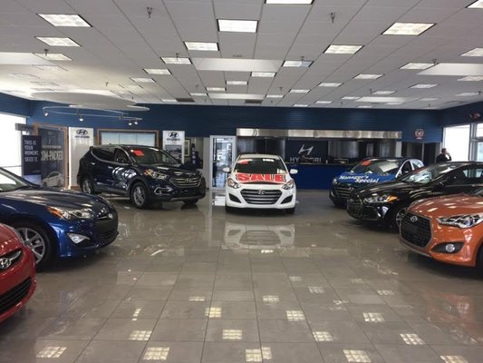 RAY SKILLMAN SOUTHSIDE HYUNDAI - Updated September 2025 - 12 Reviews ...