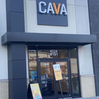 CAVA - Updated December 2025 - 206 Photos & 138 Reviews - 4524 W ...