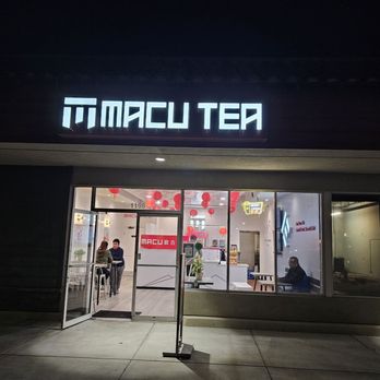 MACU TEA - BERRYESSA - Updated October 2024 - 158 Photos & 74 Reviews ...