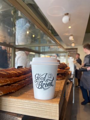 GOOD BREAD - Updated October 2025 - 39 Photos - 8303 Fairmount Drive SE ...