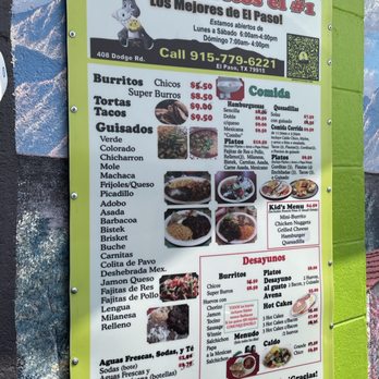 Rafas burritos store