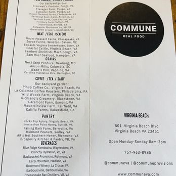 Commune - Cheap - Cafes - Updated June 2025 - 1950 Photos - 956 Reviews ...