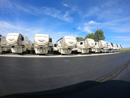 WALNUT RIDGE FAMILY RV SALES - Updated July 2025 - 31 Photos & 29 ...