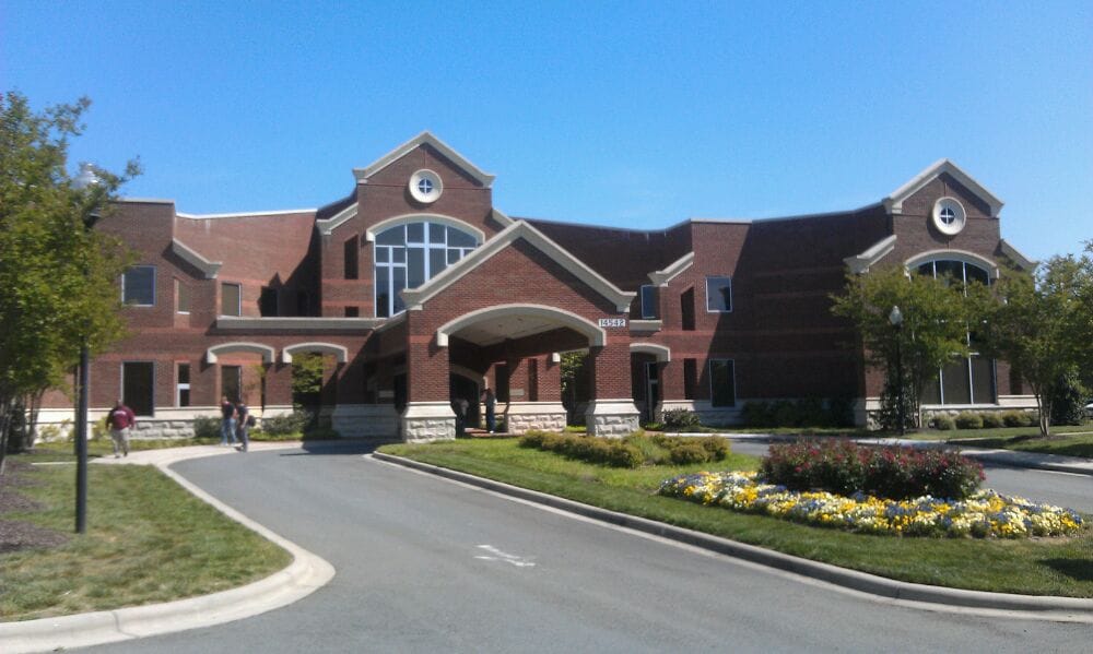 GORDON-CONWELL THEOLOGICAL SEMINARY - Updated July 2025 - 14542 Choate ...