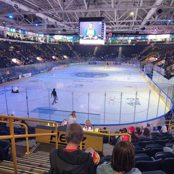 HERTZ ARENA - Updated December 2025 - 187 Photos & 127 Reviews - 11000 ...