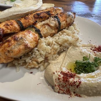 ESSO MEDITERRANEAN BISTRO - Updated December 2025 - 164 Photos & 350 ...