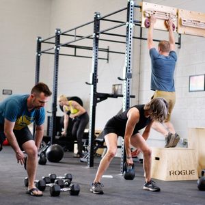 ADVENTURE ROCK CLIMBING AND FITNESS - Updated October 2025 - 10 Photos ...