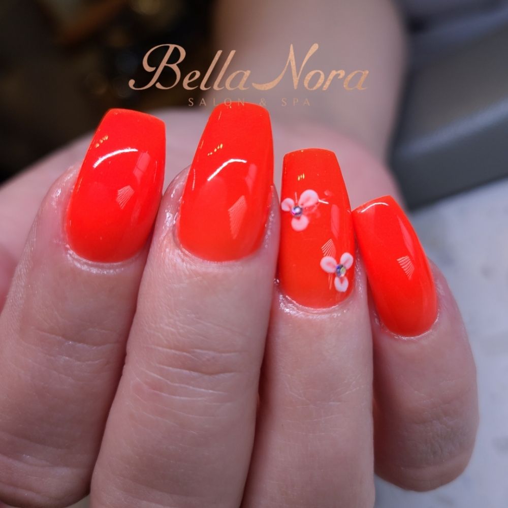 BELLA NORA NAIL & SPA - Updated June 2025 - 657 Photos & 89 Reviews ...
