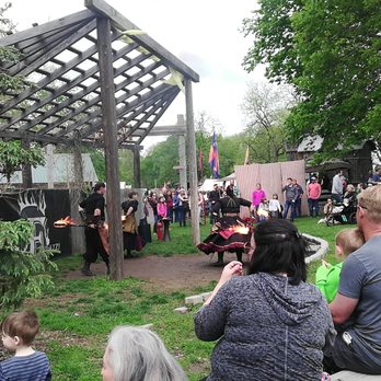 RENAISSANCE FESTIVAL OF NEBRASKA - Updated July 2025 - 31 Photos & 14 ...