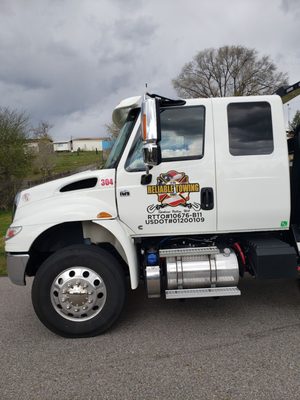 RELIABLE TOWING - Updated June 2026 - 41 Photos & 15 Reviews - 13417 E ...