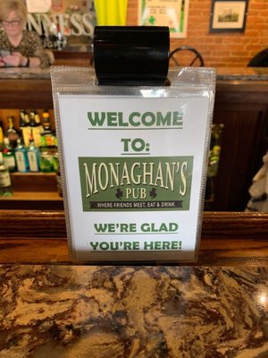 MONAGHAN’S IRISH PUB - 124 Photos & 178 Reviews - 414 Powhattan Ave ...