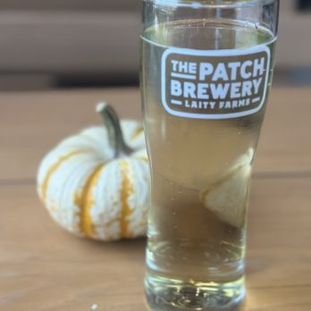 THE PATCH BREWERY - Updated December 2025 - 30 Photos & 15 Reviews ...