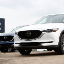 INTEGRITY MAZDA - 6015 International Dr, Chattanooga, Tennessee - Car ...