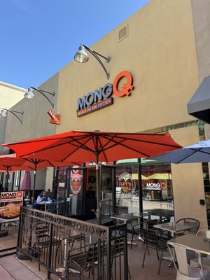 MONG Q MONGOLIAN BBQ KITCHEN - Updated October 2025 - 20 Photos & 33 ...
