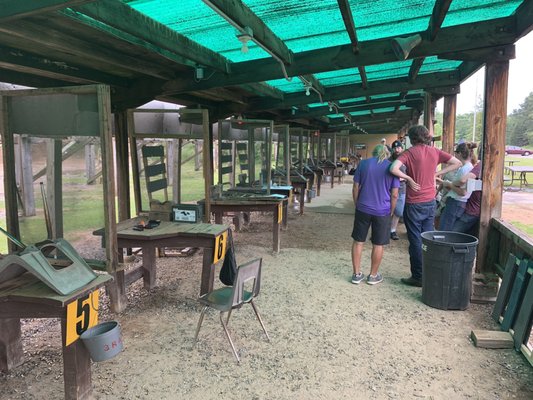 MCMILLER SPORTS CENTER - 10 Photos & 22 Reviews - Gun/Rifle Ranges ...