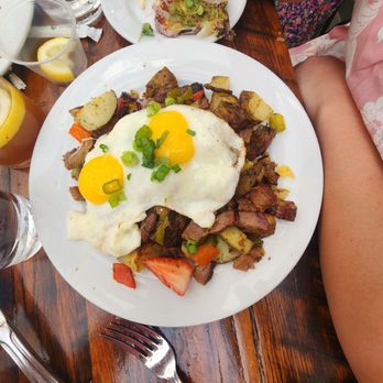 HIGH HAND CAFE - Updated July 2024 - 1409 Photos & 900 Reviews - 3750 ...