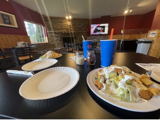 KNAPPA PIZZA AND BAR - Updated October 2024 - 12 Photos & 18 Reviews ...