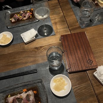 SUSHI SHIO - 1049 Photos & 226 Reviews - 206 Valencia St, San Francisco ...