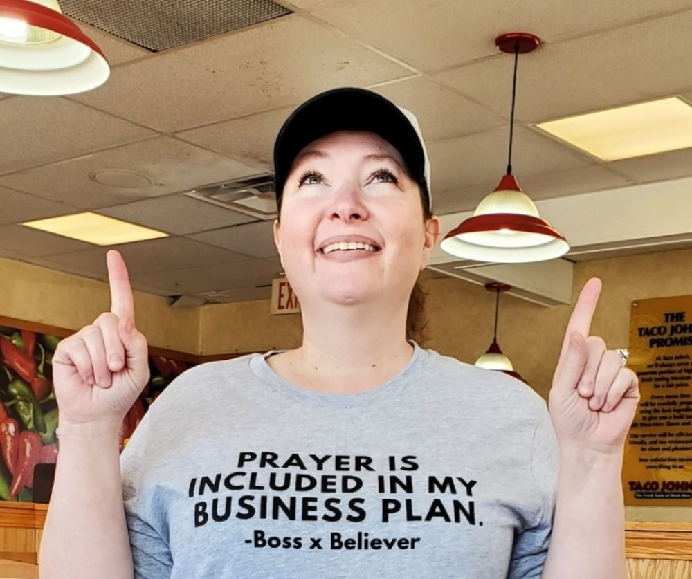 DEB’S POSITIVE PLATES - Updated May 2025 - 7424 E 30th St N, Tulsa ...