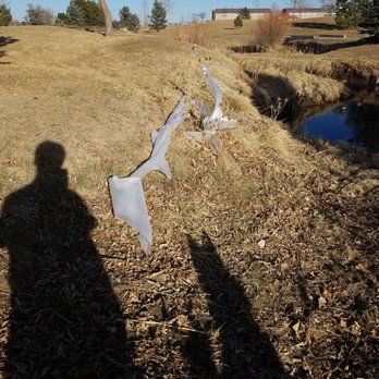 STENGER SOCCER COMPLEX - Updated January 2026 - 27 Photos - 11200 W ...