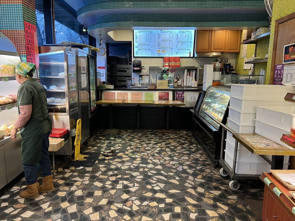 MAXIN BAKERY - 50 Photos & 45 Reviews - 37-01 Main St, Flushing, New ...